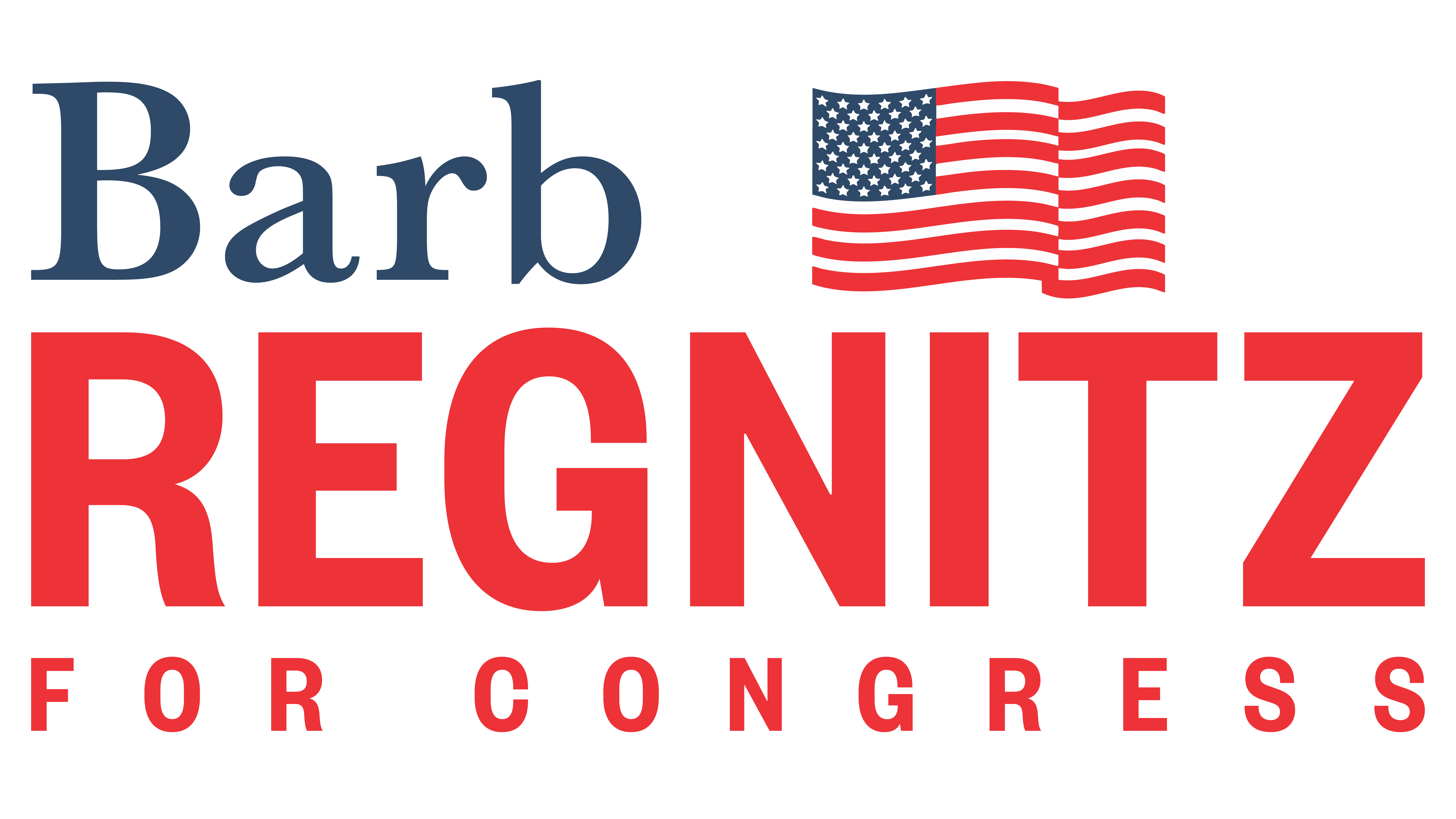 Barb Regnitz for Congress